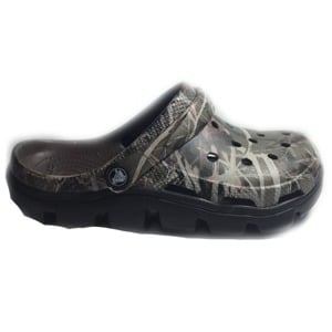 crocs Duet Sport Clog camo Esp | Stock Outlet Egypt