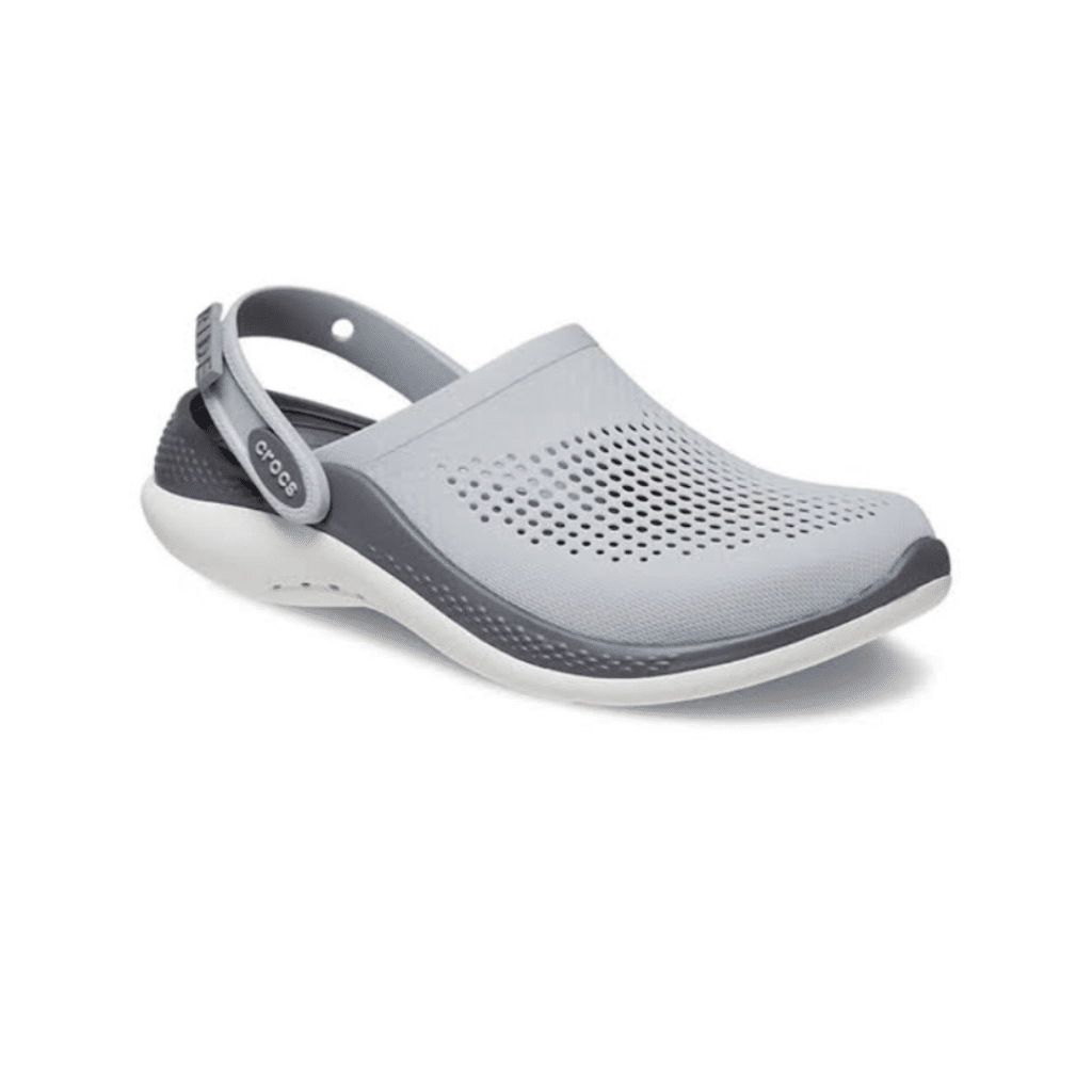 CROCS BAYABAND LOGO MOTION CLOG BLK | Stock Outlet Egypt