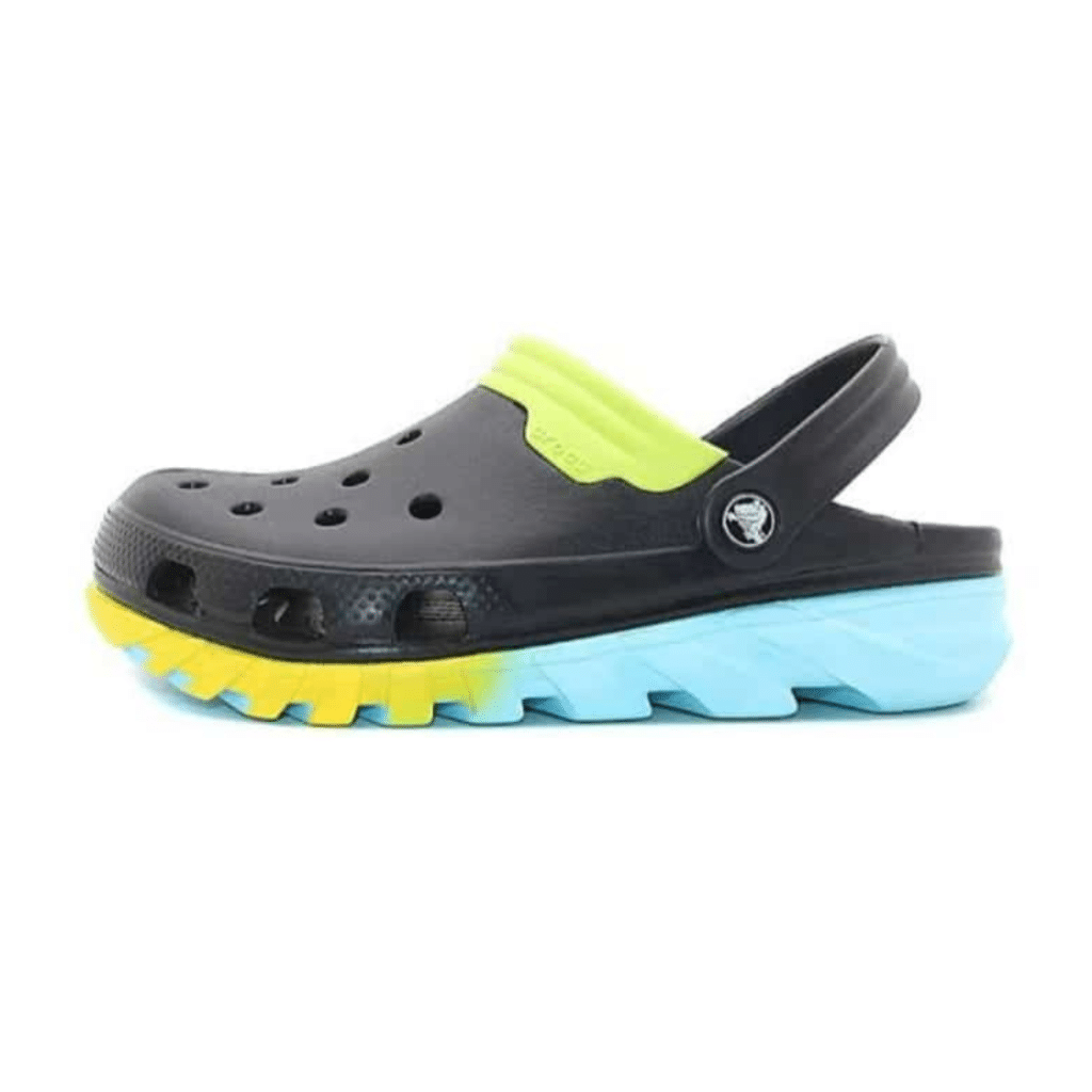 crocs Duet Sport Clog camo Esp | Stock Outlet Egypt