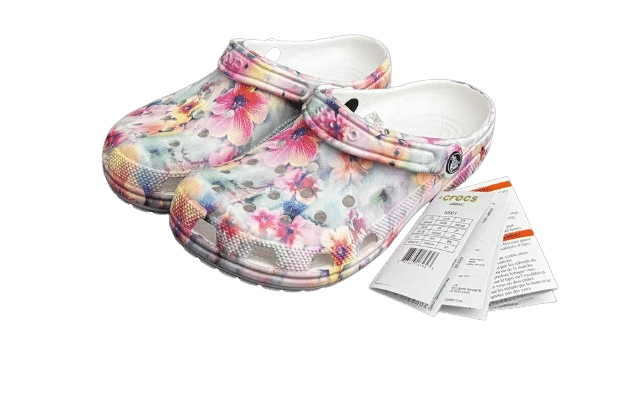 Crocs Classic Dream Clog Women | Stock Outlet Egypt