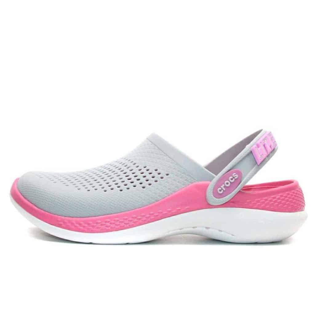 CROCS LITR RITE 360 CLOG WOMEN | Stock Outlet Egypt